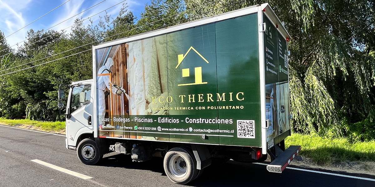 ECOTHERMIC CHILE